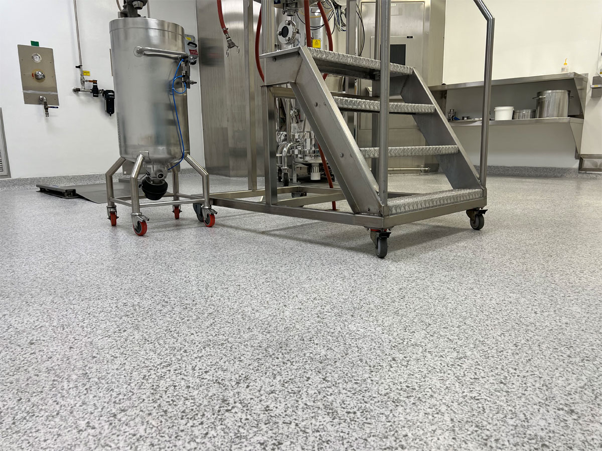 Flake System | Boisco Enterprise Ltd.